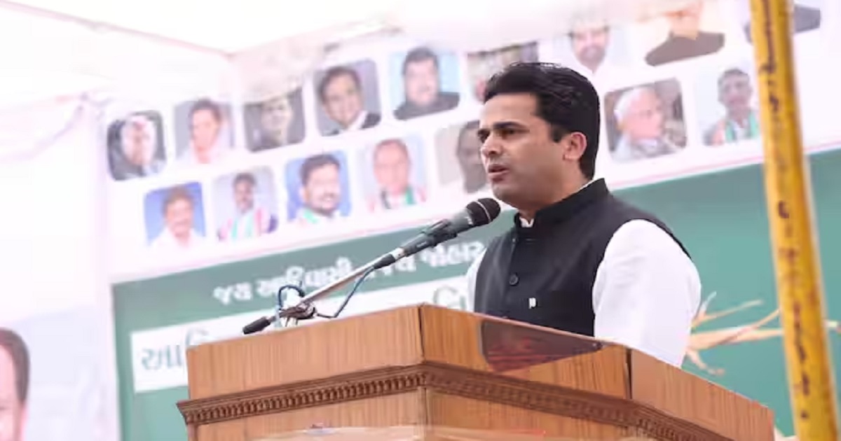 भरुचच्या जागेवरून आप-काँग्रेसमध्ये पेच! मी निवडणूक लढवणार, हायकमांडशी ...