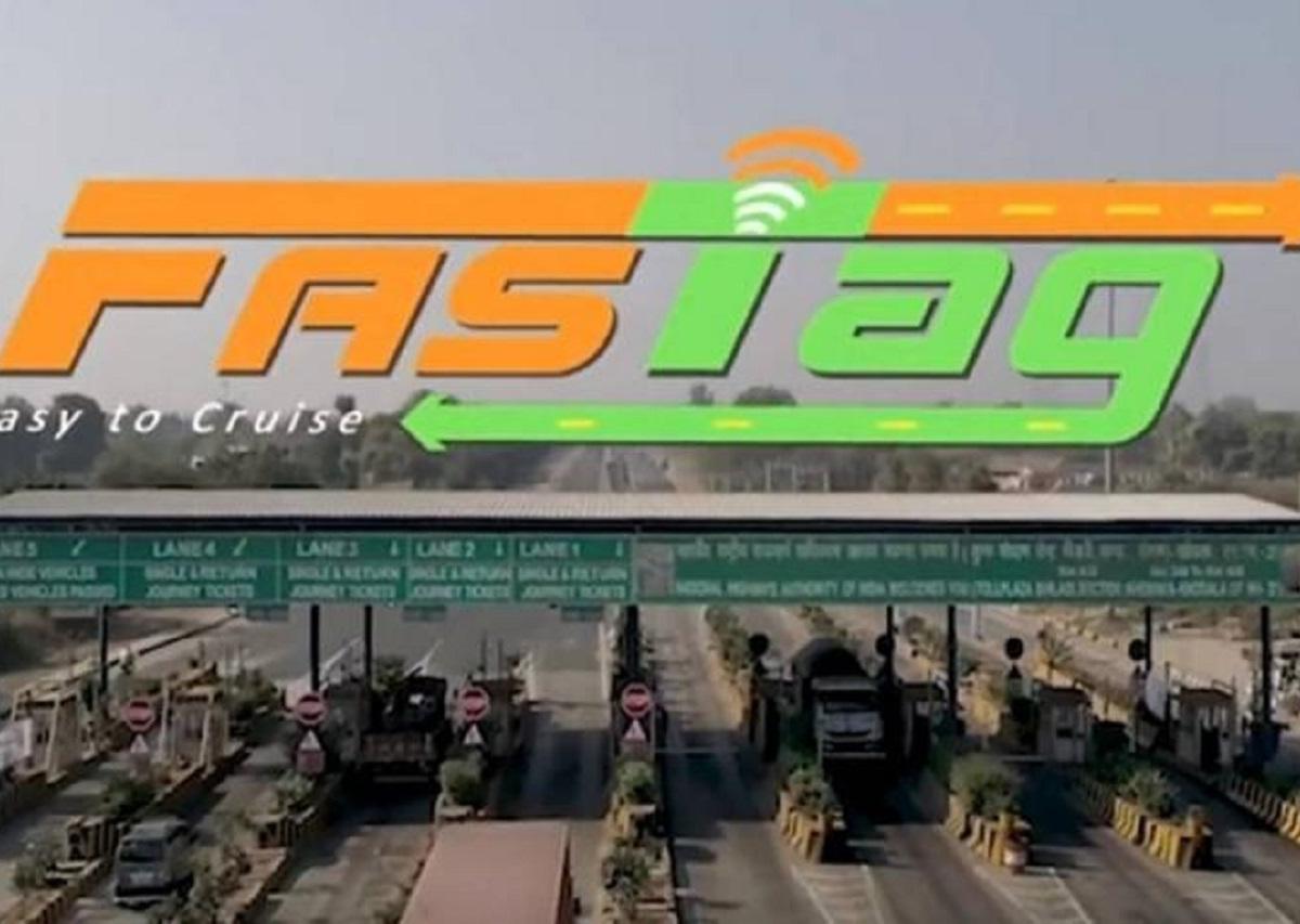 जाणून घ्या FASTag कोणत्या गाड्यांसाठी अनिवार्य, कुठून तयार कराल आणि ...
