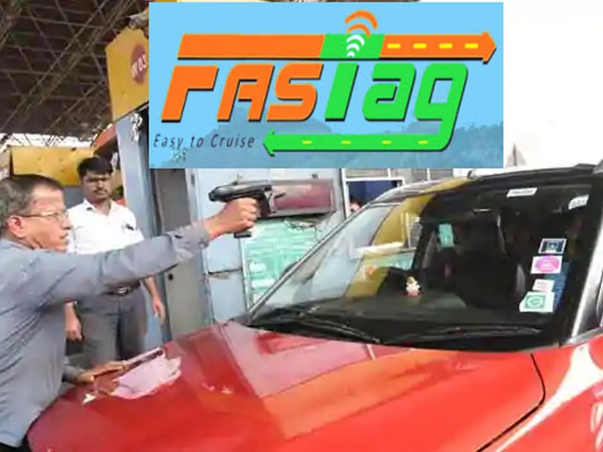 याची झेरॉक्स ठेवा! खात्यात पैसे आहेत, पण FASTag स्कॅन झाला नाही ...