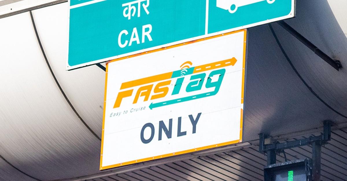 Fastag नं सरकार झालं मालामाल; मागील ५ वर्षात दुप्पट कमाई, जाणून घ्या ...