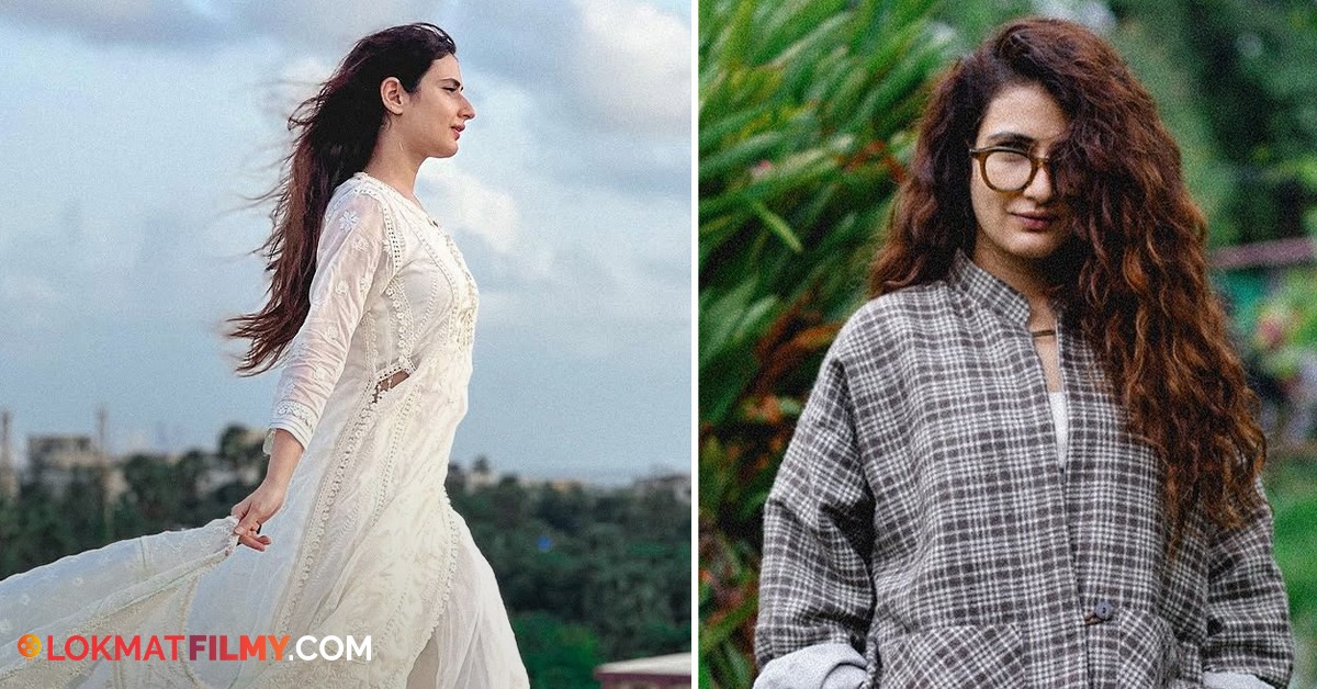 "चुकीच्या पद्धतीने स्पर्श केला अन् मारलंही...", प्रसिद्ध बॉलिवूड ...