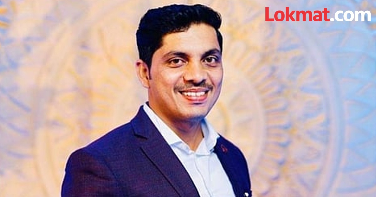 PCMC Mayor: बिनविरोध नगरसेवक ते बिनविरोध महापौर; राजकारणाचे बाळकडू ...