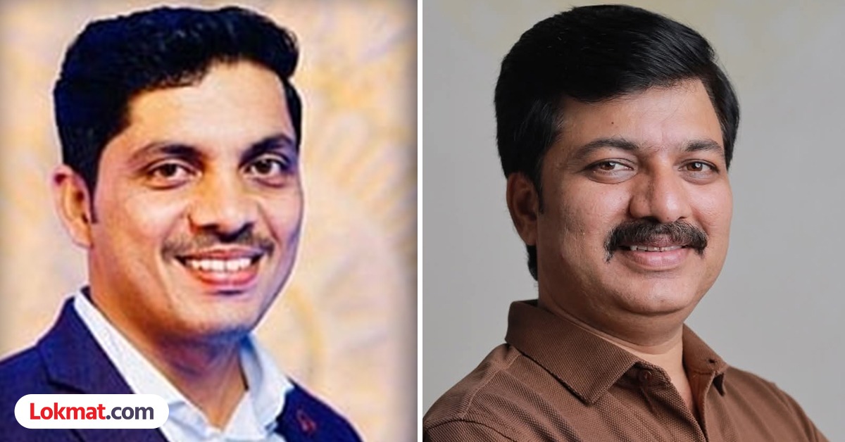 PCMC Mayor: पिंपरी चिंचवडमध्ये भाजपकडून रवी लांडगे महापौर, उपमहापौर ...