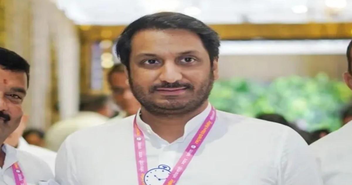 Parth Pawar: पार्थ पवार जमीन घोटाळा व्यवहारातील तत्परता सामान्यांसाठी ...