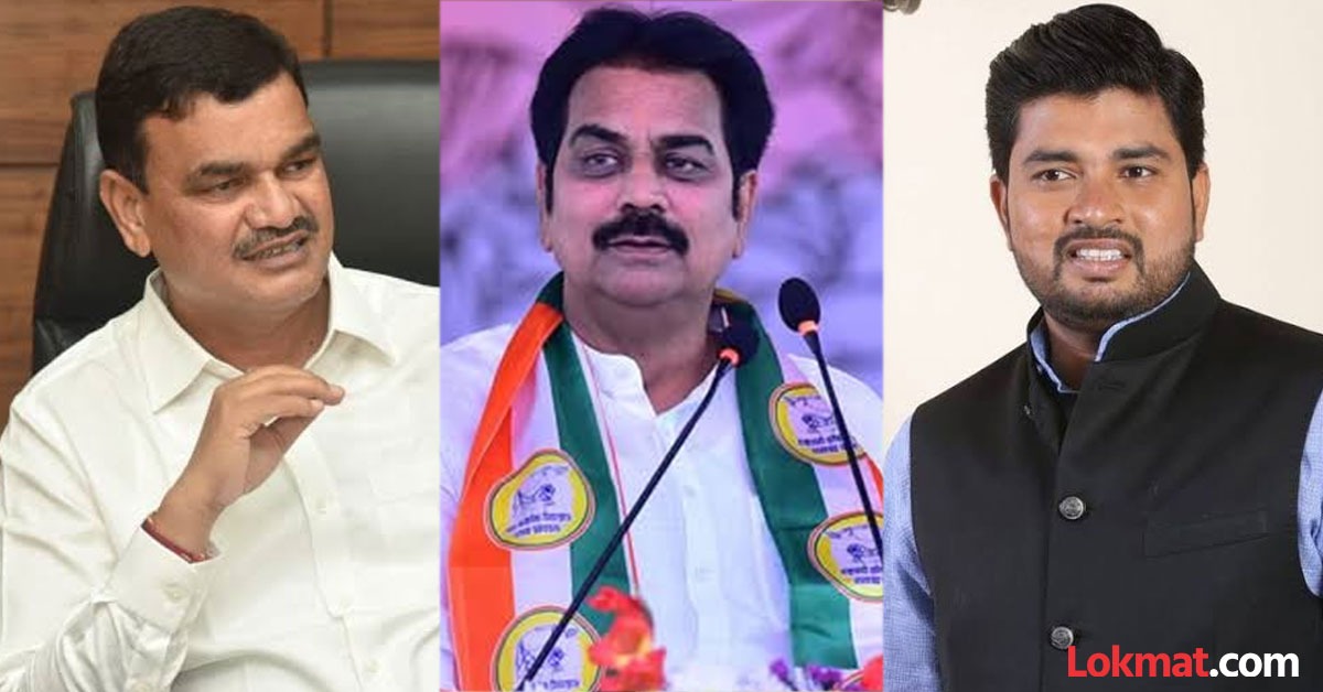 Indapur Vidhan Sabha 2024: इंदापूरात अधिकची तीन हजार मते मिळवणारा ...