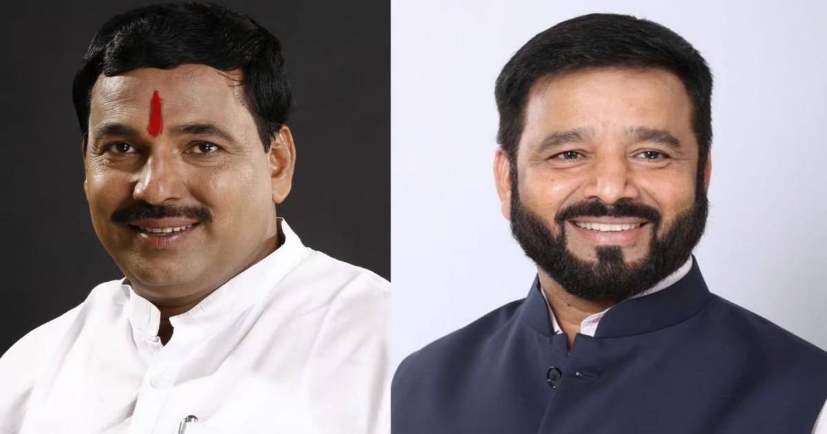 Vadgaon Sheri Vidhan Sabha: वडगावशेरीचे बापू तब्बल ३०७ कोटींचे मालक ...