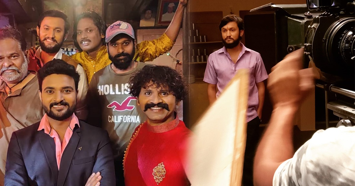Devmanus : “मी खरंच माफी मागतो सर्वांची…”; ‘देवमाणूस’ मालिकेतील कलाकार ...
