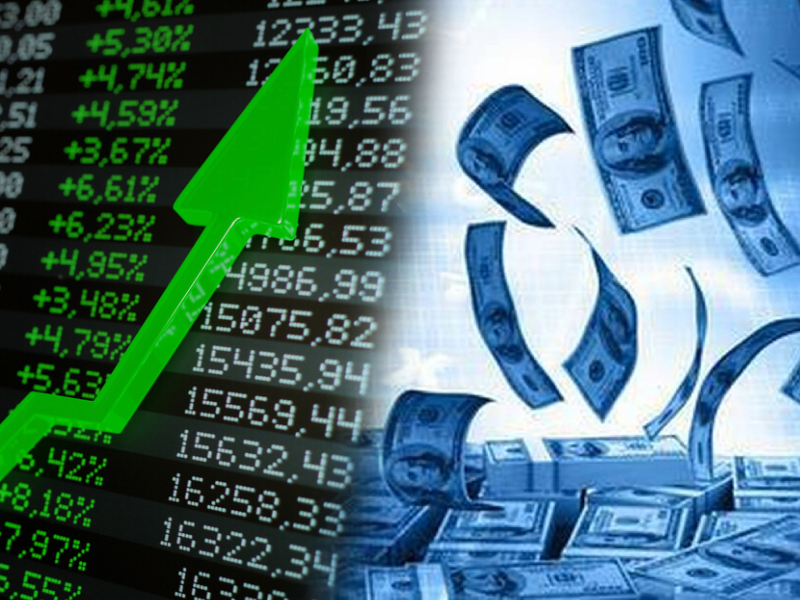 Share Market Knowledge: गुंतवणूकदारांचे चार प्रकार अन् त्यांच्या खरेदी ...