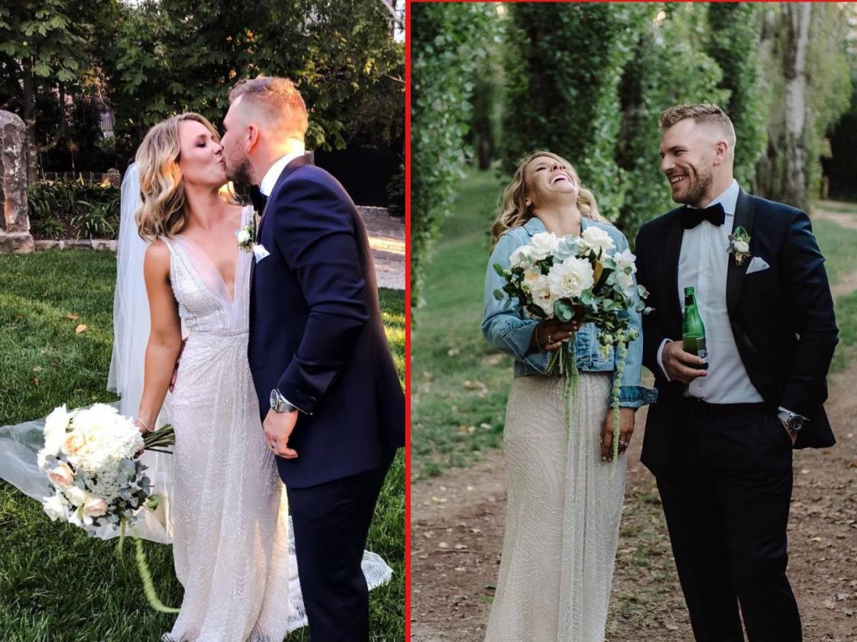 भारतीय मुलीचं प्रेम लाथाडून ऑस्ट्रेलियन कर्णधाराने थाटला संसार; मुंबईत ...