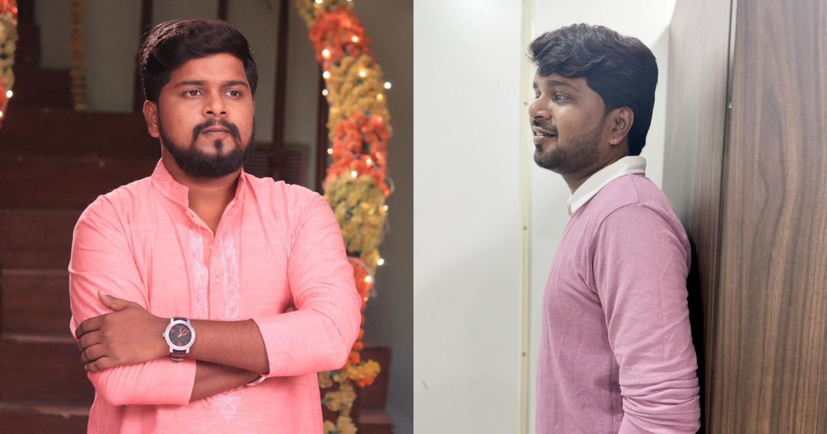 'महाराष्ट्राची हास्यजत्रा'मधील अभिनेता प्रथमेश शिवलकरने घटवले वजन, सांगितले फिटनेसचे सीक्रेट ...