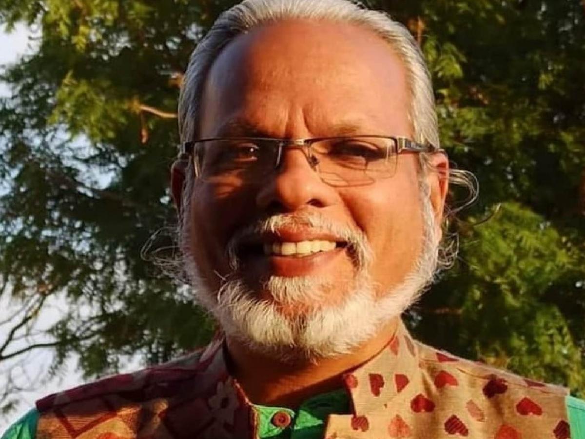 मराठी नाट्य दिग्दर्शक विजयकुमार नाईक यांचे अल्पशा आजाराने निधन Goa ...