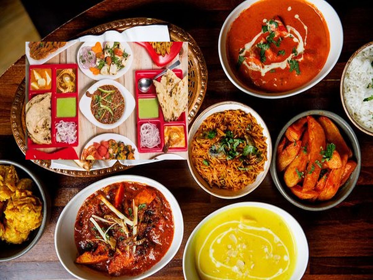 १०० हून अधिक पक्वान्ने, ३ लाख रसगुल्ले, ५० क्विंटल नॉनव्हेज, माजी ...