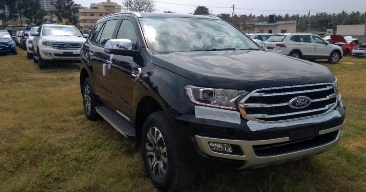 फोर्ड भारत सोडून गेली! सर्वोच्च न्यायालयाने एसयुव्ही मालकाचे ४२ लाख ...