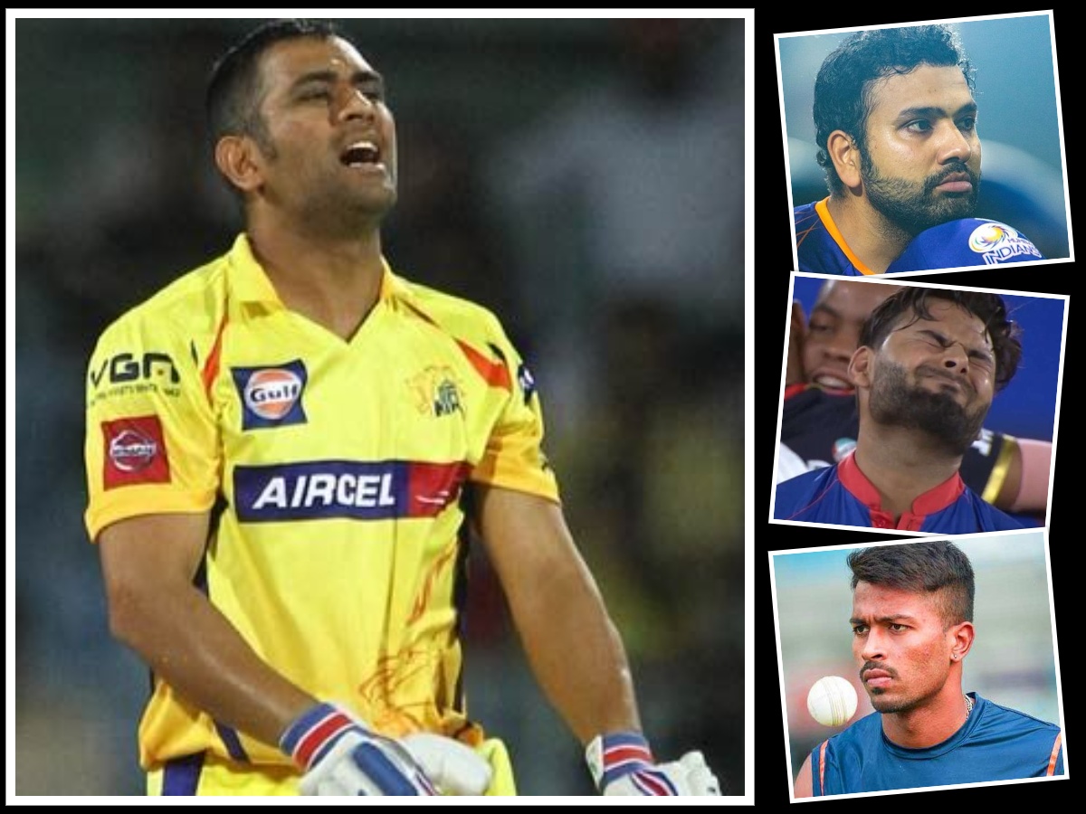 26 Foreign Players Missing Ipl 1st Week आयपीएल २०२२च्या पहिल्या
