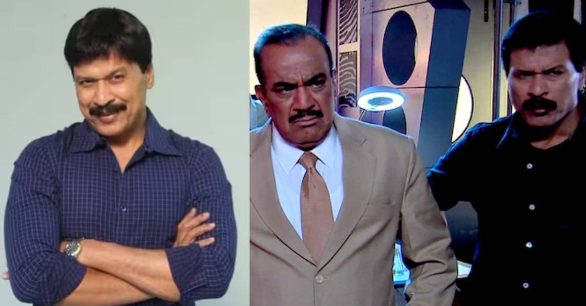 CID फेम अभिनेते दिनेश फडणीस यांचं निधन, दोन दिवसांपासून होते ...
