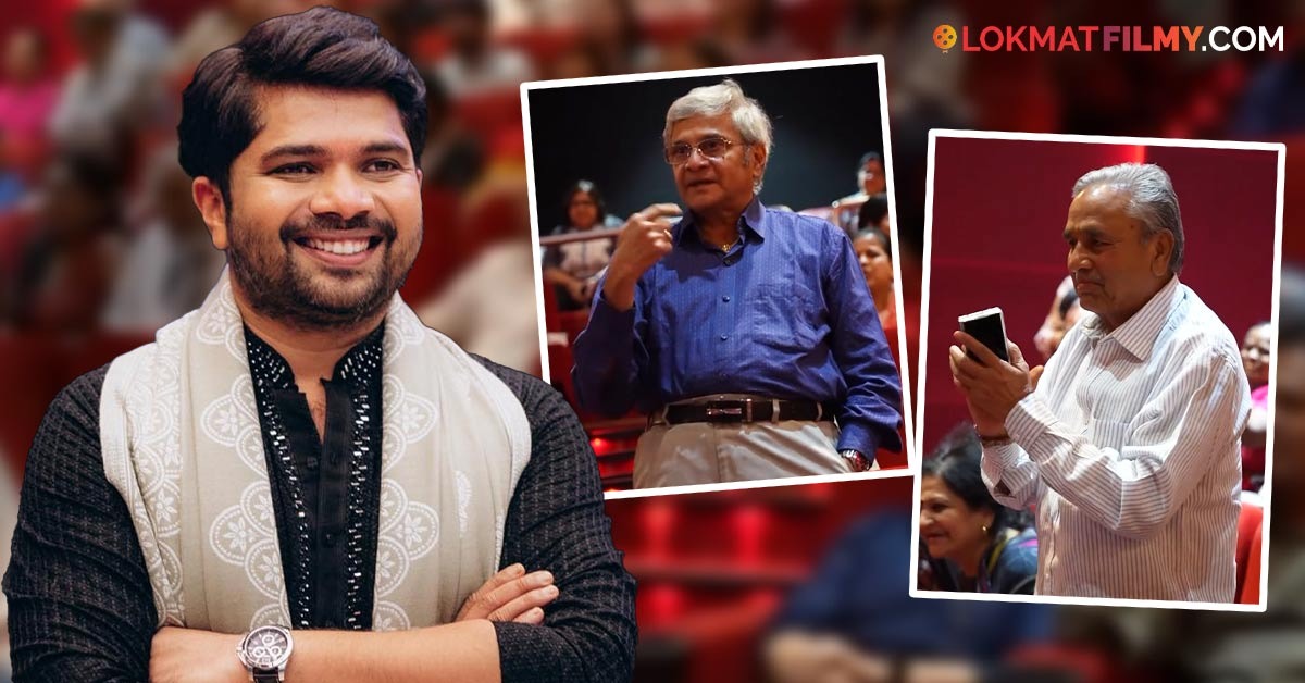 "या हसऱ्या अन् समाधानाने भरलेल्या...", 'फसक्लास दाभाडे'ला मिळणारं ...