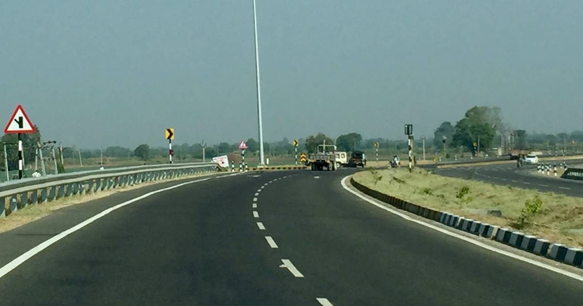 नागपूर-गोवा शक्तिपीठ महामार्ग जोडणार १९ देवस्थानांना; ८०२ कि.मी ...