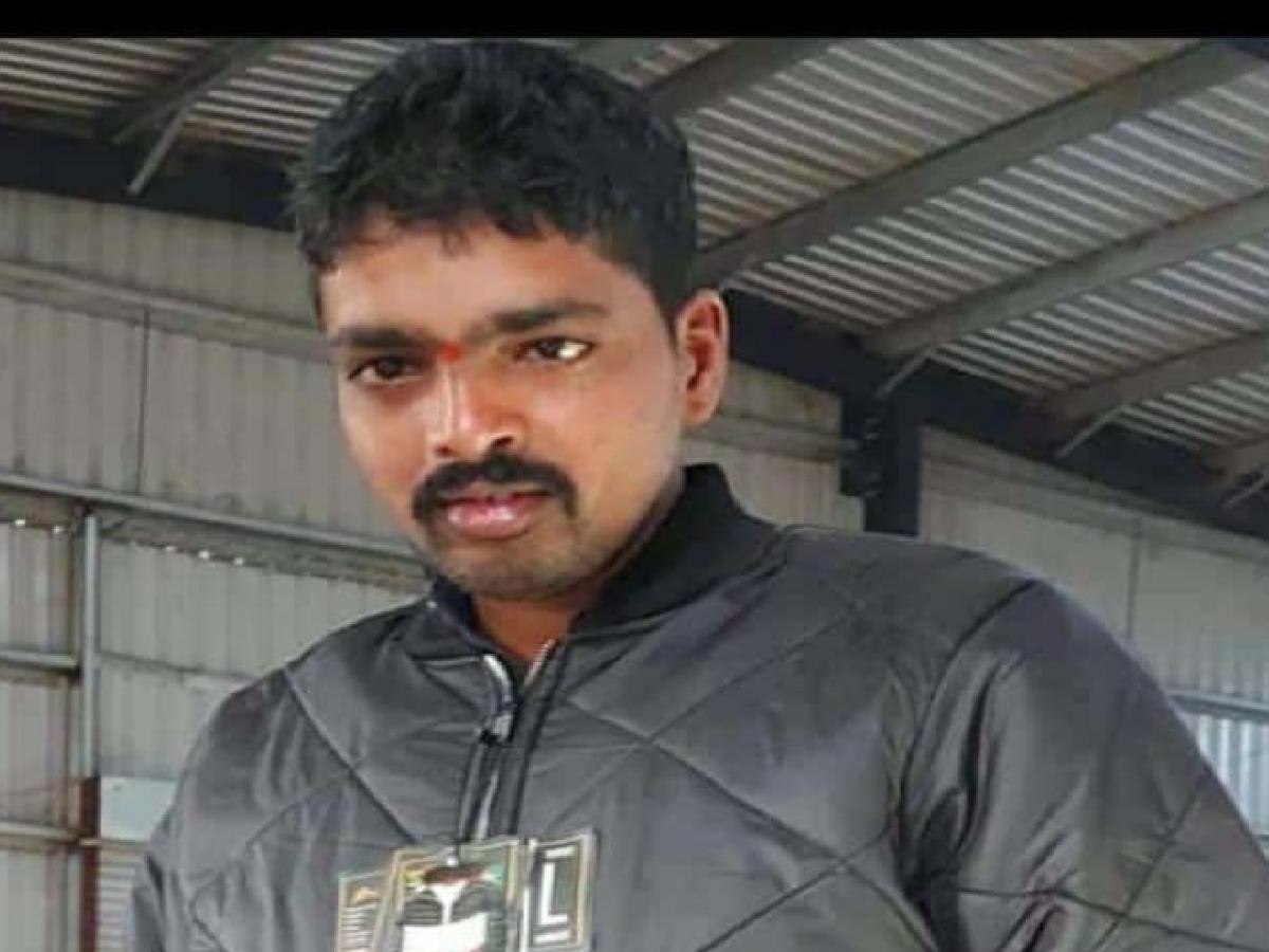 Kolhapur: लग्नाच्या आदल्यादिवशी वराचा मृत्यू, गडहिंग्लज तालुक्यातील ...