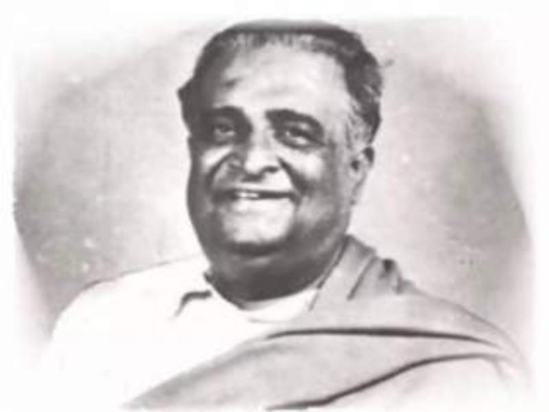 गदिमा पुरस्कार ज्येष्ठ लेखिका-कवयित्री सानिया यांना जाहीर Pune Marathi ...