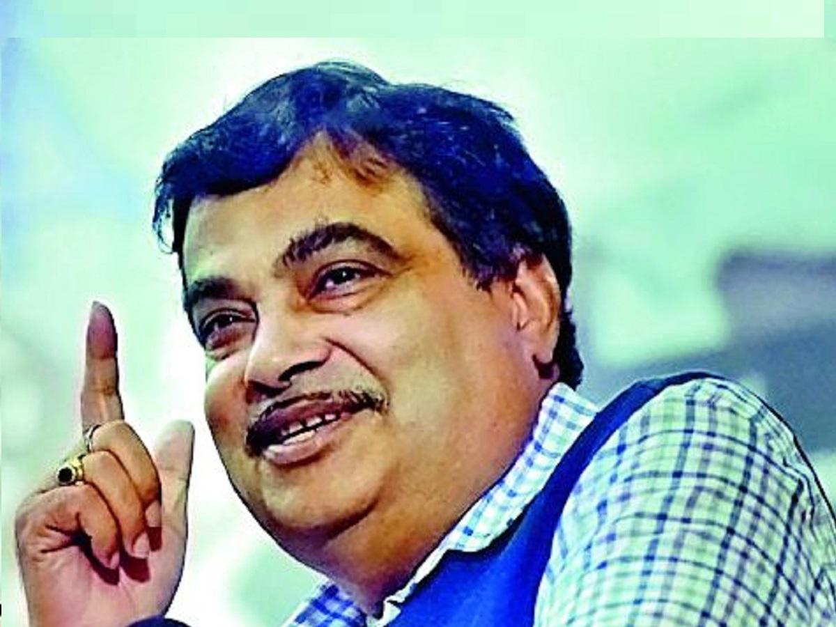 २ बायपास, ५ नवीन रस्ते; नितीन गडकरींचा परभणीसाठी १२८५ कोटींचा भरघोस ...