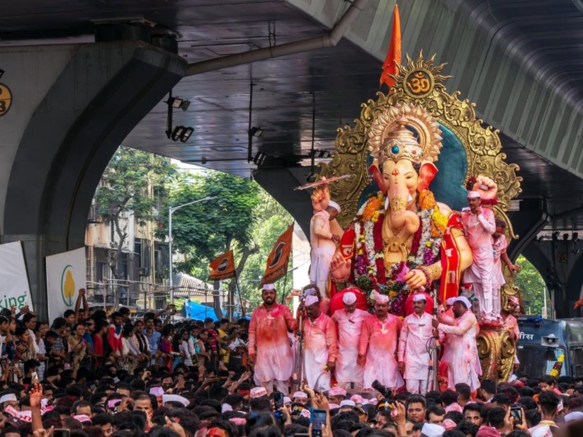 २०२६ला गणपती कधी? यंदा १० नाही १२ दिवसांचा गणेशोत्सव; पाहा, गौरी पूजन ...