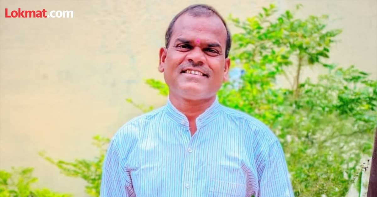 पारनेरमध्ये बिबट्याच्या हल्ल्यात ४० वर्षीय व्यक्तीचा मृत्यू; शेतातून ...