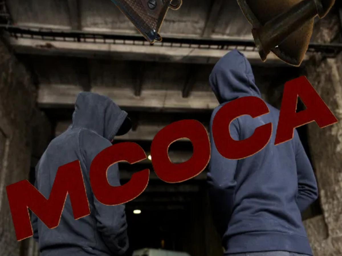 मोठी बातमी! बीडमध्ये आणखी एका गँगवर मकोका; घरात घुसून केला होता गोळीबार ...