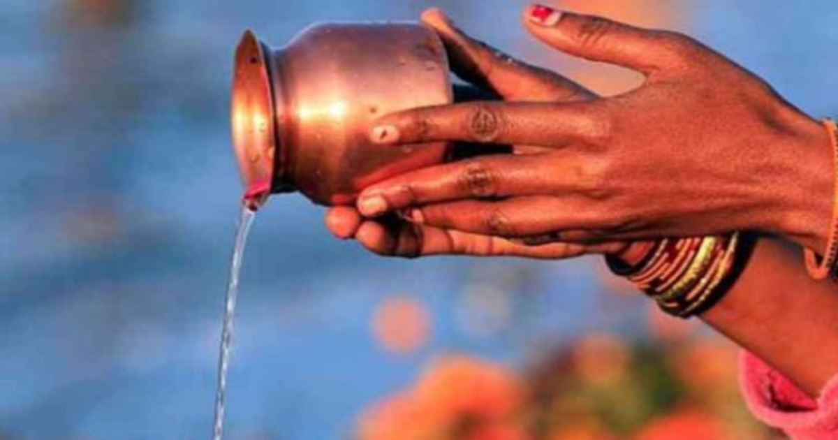 Ganga Saptami 2023: गंगासप्तमीनिमत्त जाणून घ्या देवघरात गंगापूजेचे नियम ...