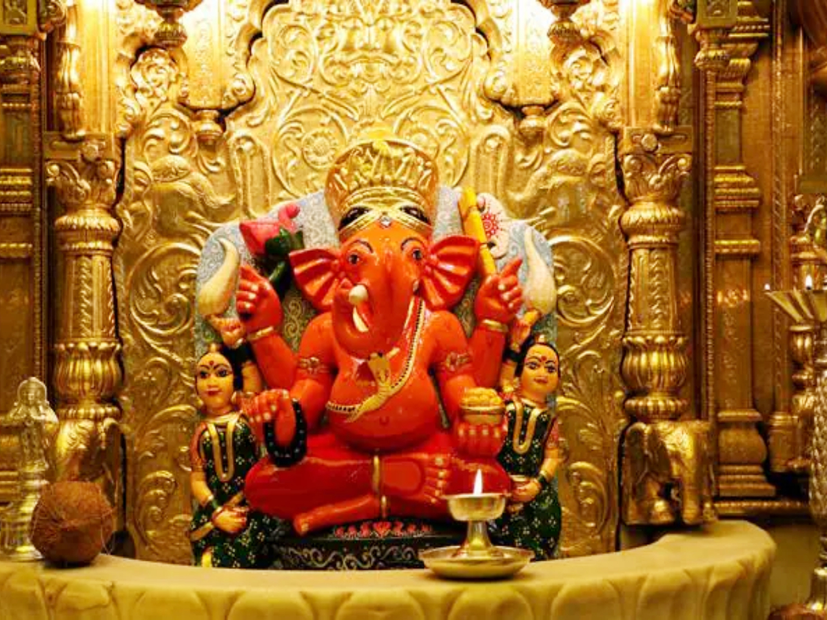 Angarki Chaturthi 2023: गणपती अथर्वशीर्ष हा सिद्ध मंत्र असून याच्या ...