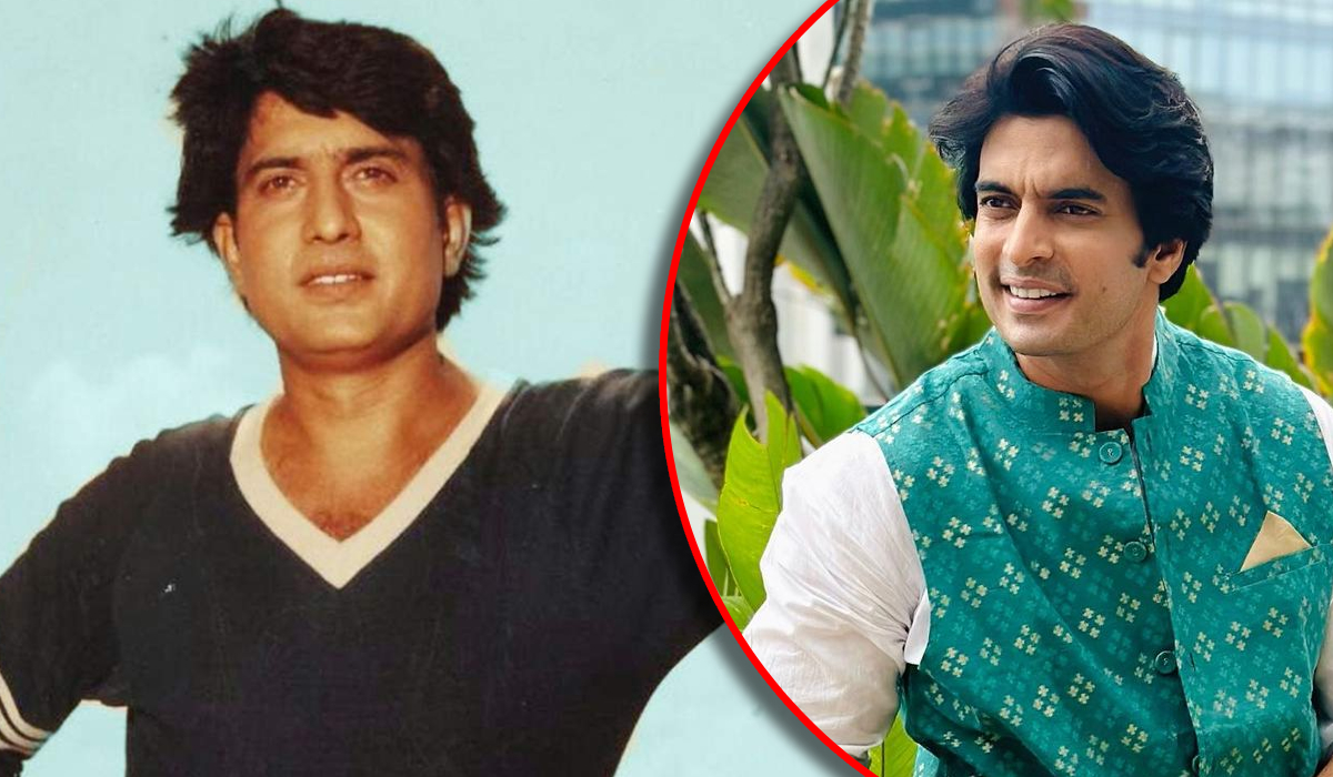 “मी बाबांसारखा हँडसम दिसत नाही, पण...”, गश्मीर महाजनीने वडिलांबाबत ...