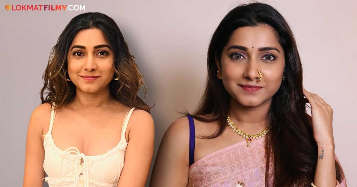 नवरा असा हवा! अभिनेत्री गौरी नलावडेने सांगितल्या जोडीदाराकडून असलेल्या अपेक्षा, म्हणाली ...