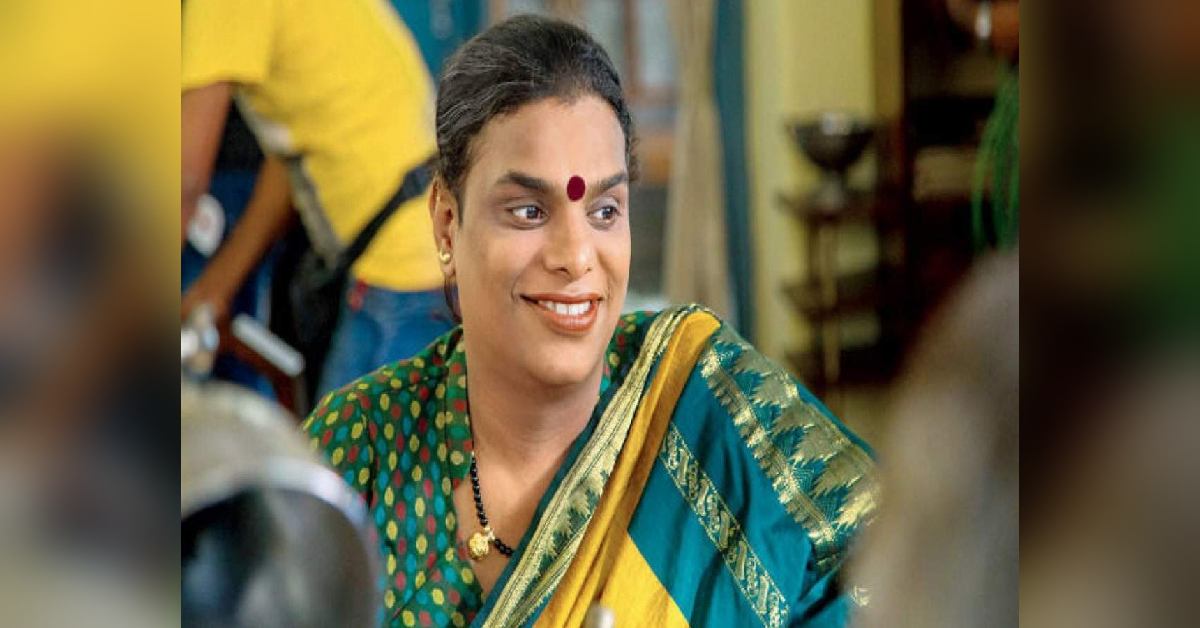 'हे बाईपण एवढं सोप नाही'; तृतीयपंथी दाढी कशी करतात? गौरी सावंतने केला ...