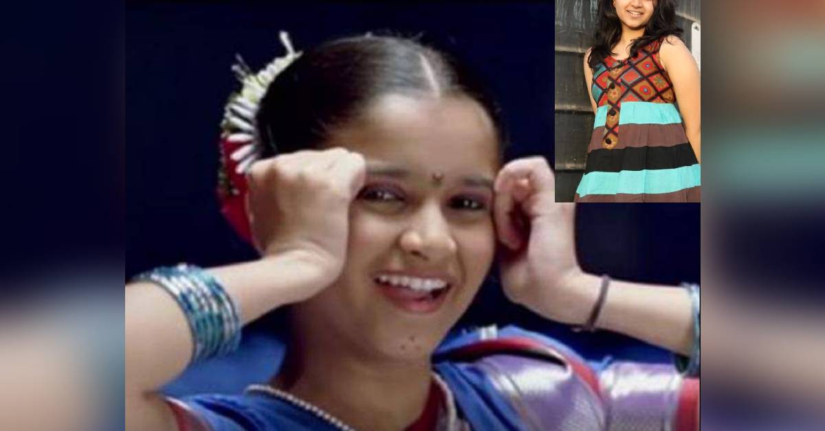 'दे धक्का'फेम गौरीला ओळखणं आता आहे कठीण; १४ वर्षात झालीये कमालीची सुंदर - Marathi News | marathi ...