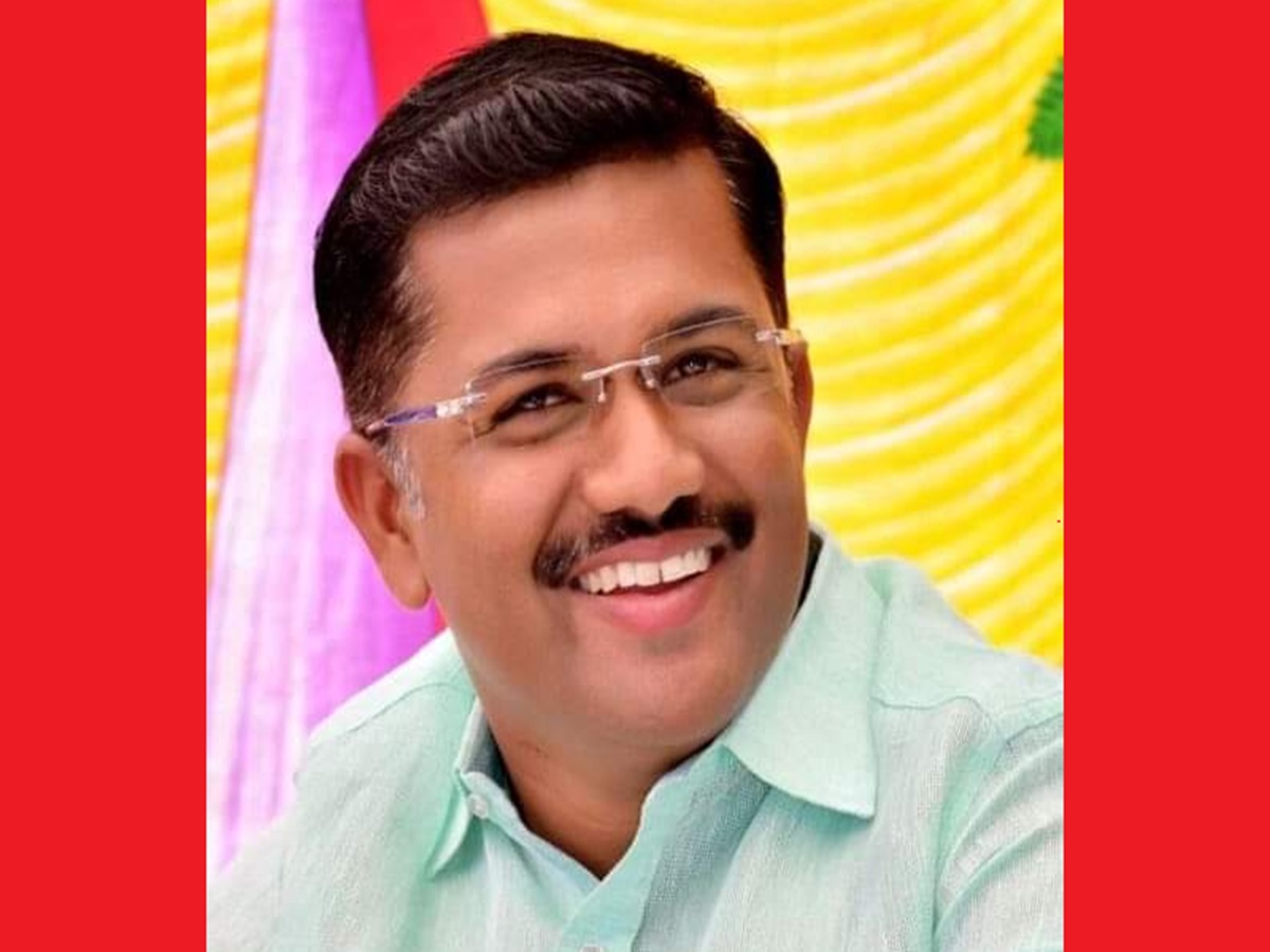 निंबुत गोळीबार प्रकरणातील आरोपी गौतम काकडेला अटक, भोर परिसरातून घेतले ...