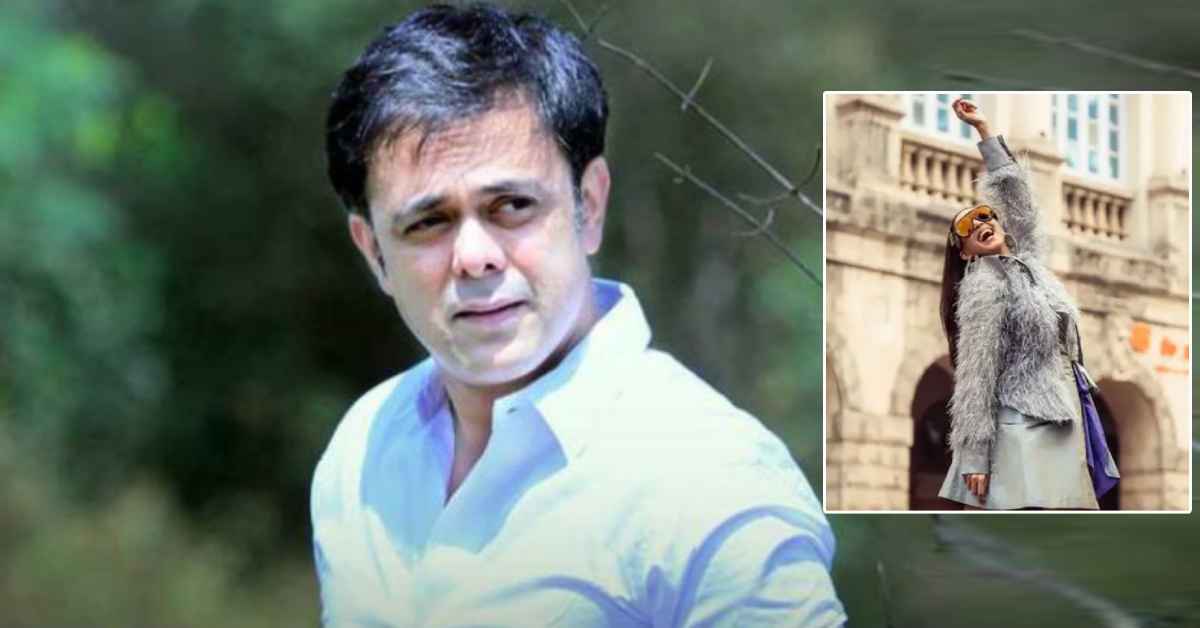 कपूर कुटुंबाची सून अन् सुमित राघवनची बहीण आहे 'ही' मराठी अभिनेत्री ...