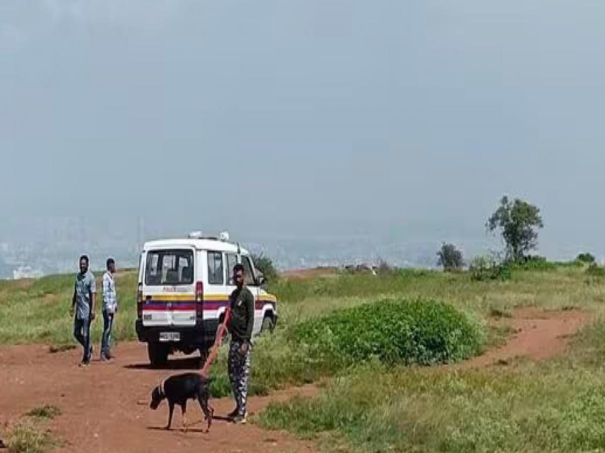 Bopdev Ghat Case: बाेपदेव घाट बलात्कार प्रकरणातील मुख्य सूत्रधाराला २२ ...