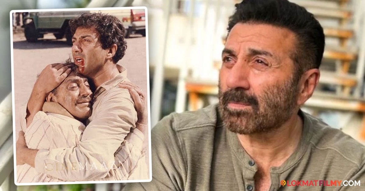 काय सांगता! 'बॉर्डर-२'च्या यशानंतर सनी देओलच्या 'या' सुपरहिट सिनेमाचा ...