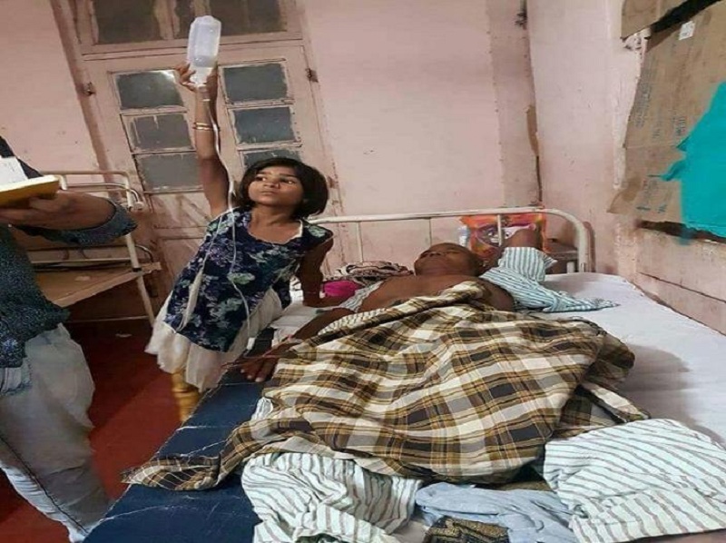 ‘घाटी’चे आरोग्य सुधारण्यासाठी प्राधान्य देण्याची वेळ Chhatrapati ...