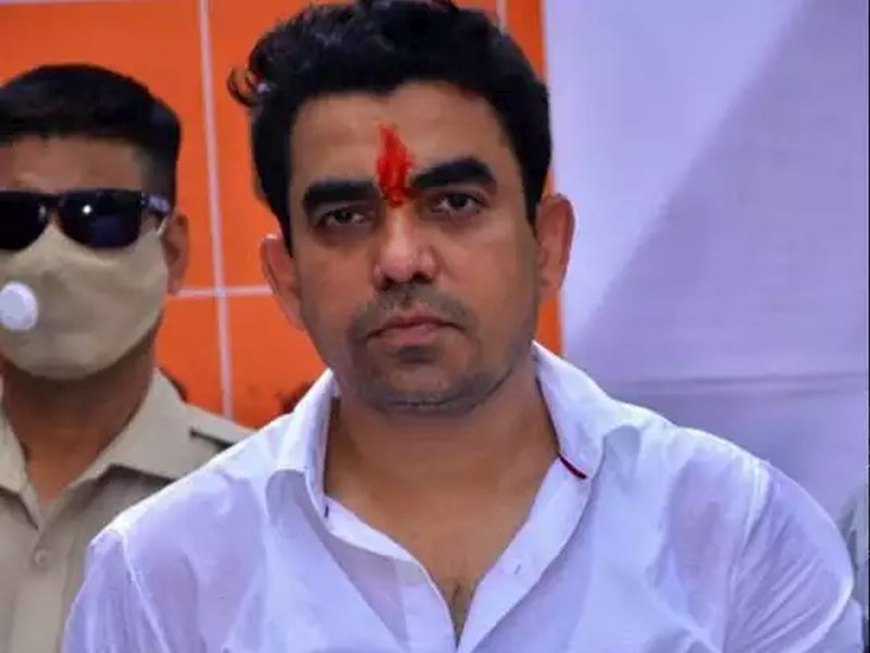 गजानन काळे यांच्याबाबत ठाकरे सरकारने घेतला महत्वाचा निर्णय ...