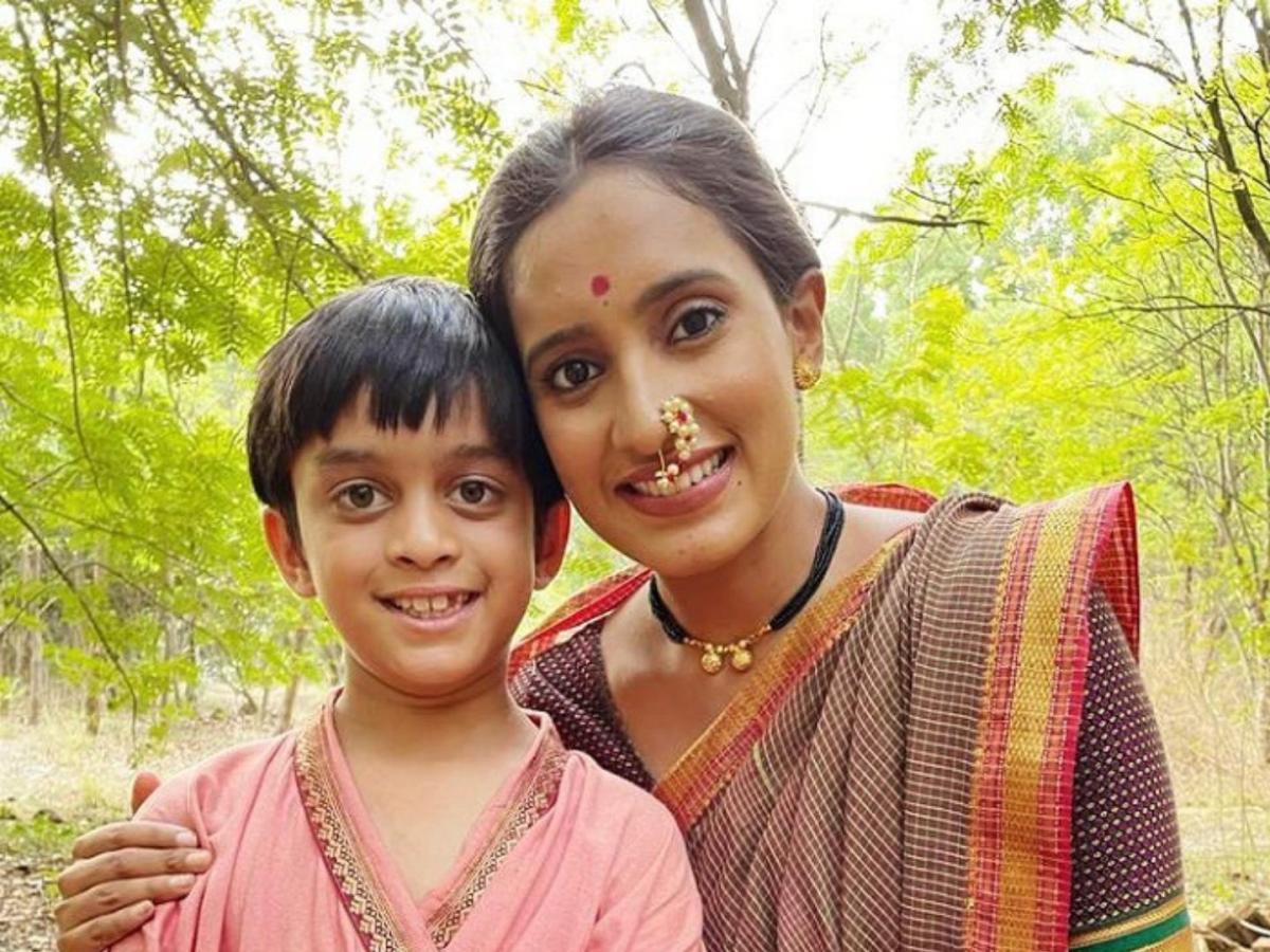 'योगयोगेश्वर जय शंकर' मालिका उत्कंठावर्धक वळणावर - Marathi News ...