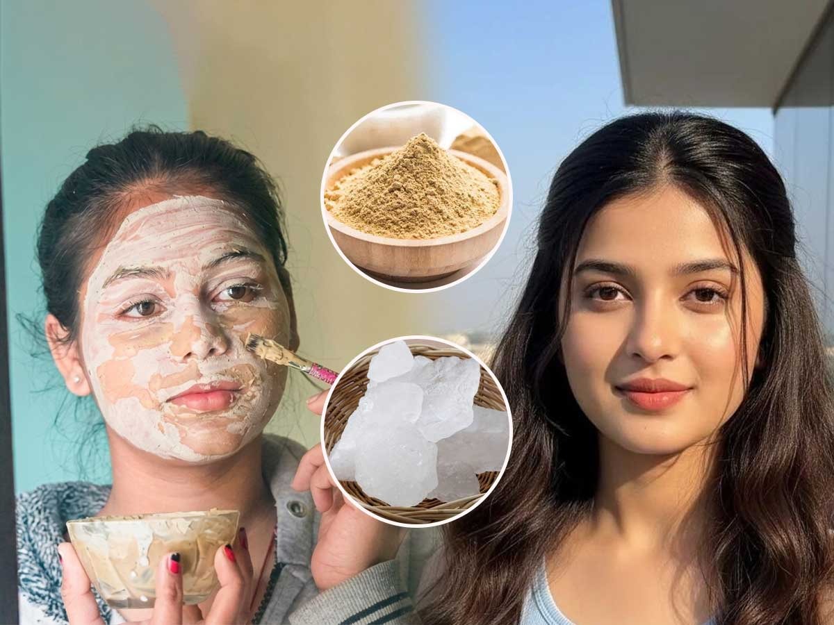 Skin Care, Glowing Skin, Home Hacks