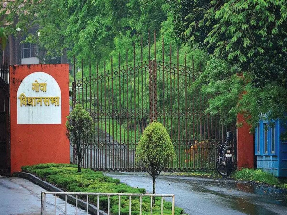 मराठ्यांची गर्जना; विविध समाज गट अधिक सक्रिय Goa Marathi News | roar of ...