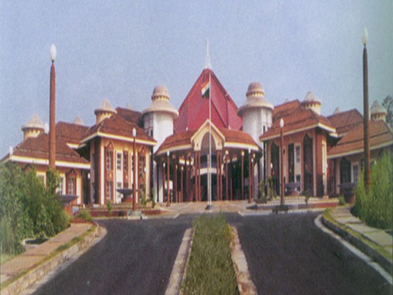 मंत्र्यांचे रिपोर्ट कार्ड कुठे? - Marathi News | where are the goa ...