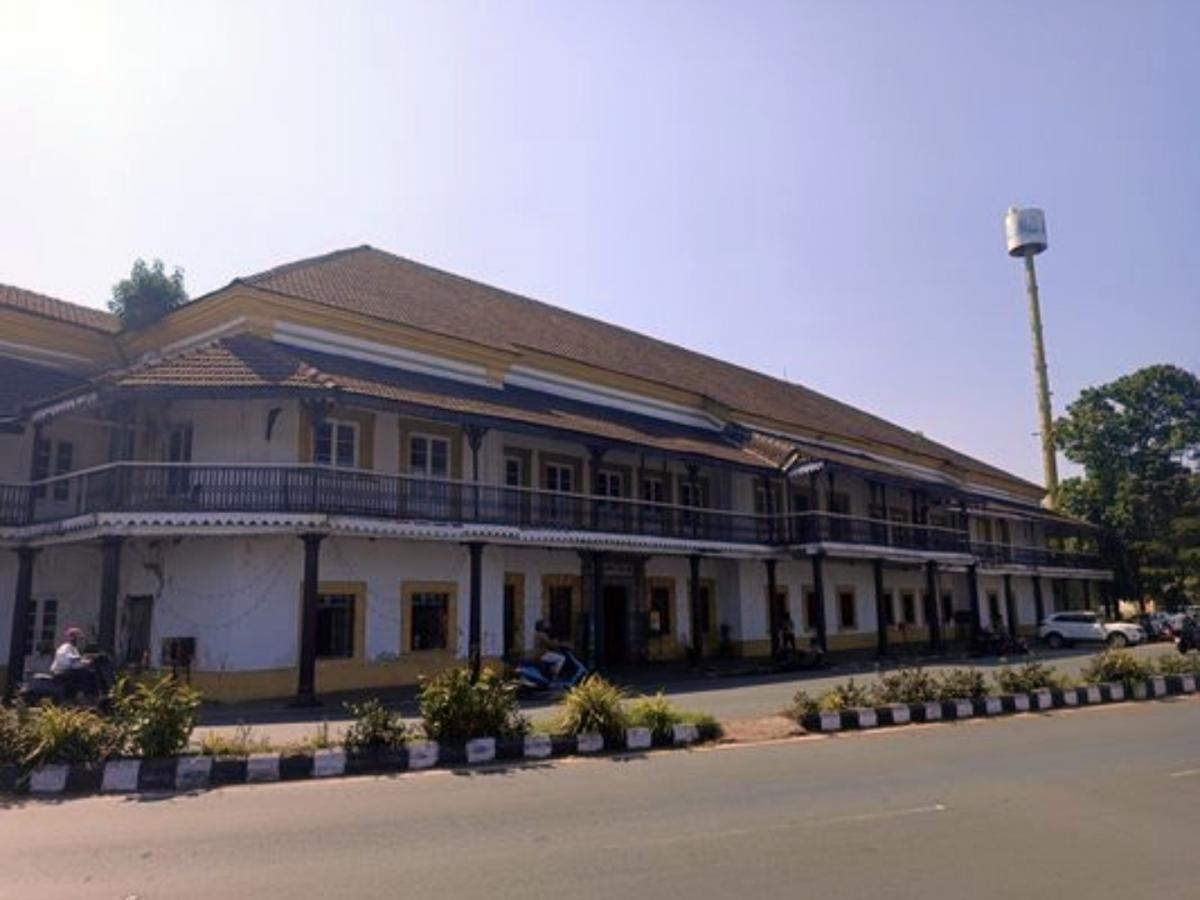 आजच्या दिवशीच, १९८६ साली पहिले विधेयक आले अन्... Goa Marathi News | on ...