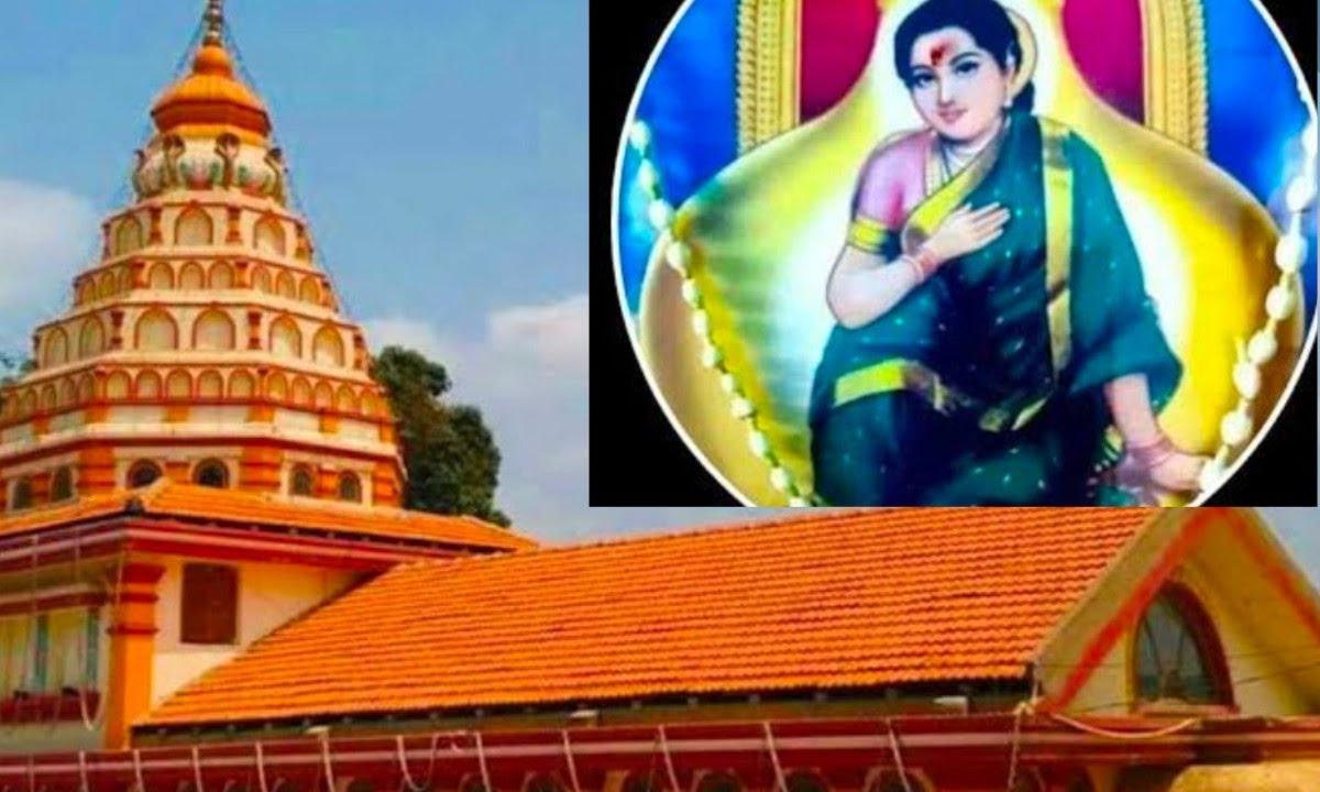 अग्निदिव्यासाठी ७२ धोंड सज्ज; लईराई देवीच्या जत्रोत्सवाचे उद्या आयोजन ...