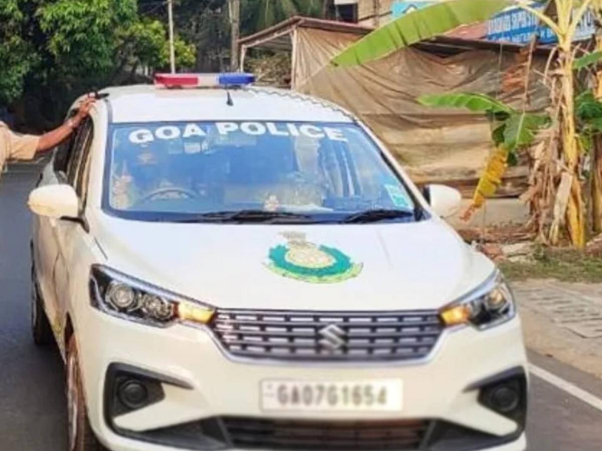 काब द राम येथील खून प्रकरण: मयत दिक्षाचे कुटुंबिय गोव्यात दाखल: सोमवारी ...