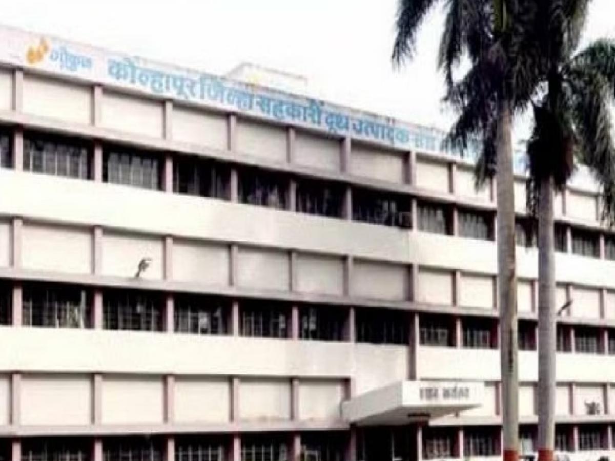 ‘गोकुळ’च्या चौकशीचा मार्ग मोकळा; उच्च न्यायालयाने याचिका फेटाळली ...