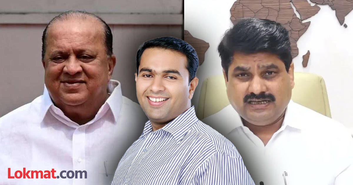 Gokul Milk : 'गोकुळ'मधील पेच सुटला; अध्यक्षपदी हसन मुश्रीफांचे चिरंजीव ...