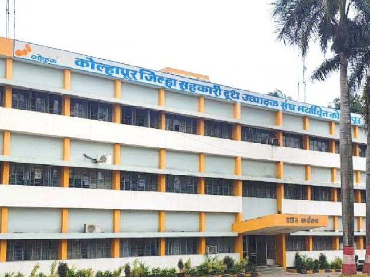 Kolhapur-Gokul Dudh Sangh Election: अपात्र ठरवलेल्या ४२७ दूध ...