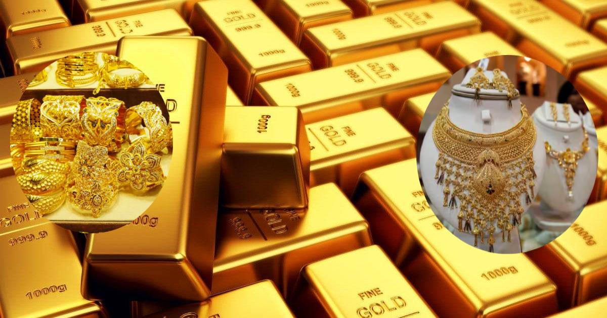 Gold Silver Rate: सोनं-चांदी महागले की घसरले, फटाफट चेक करा आजचे दर ...